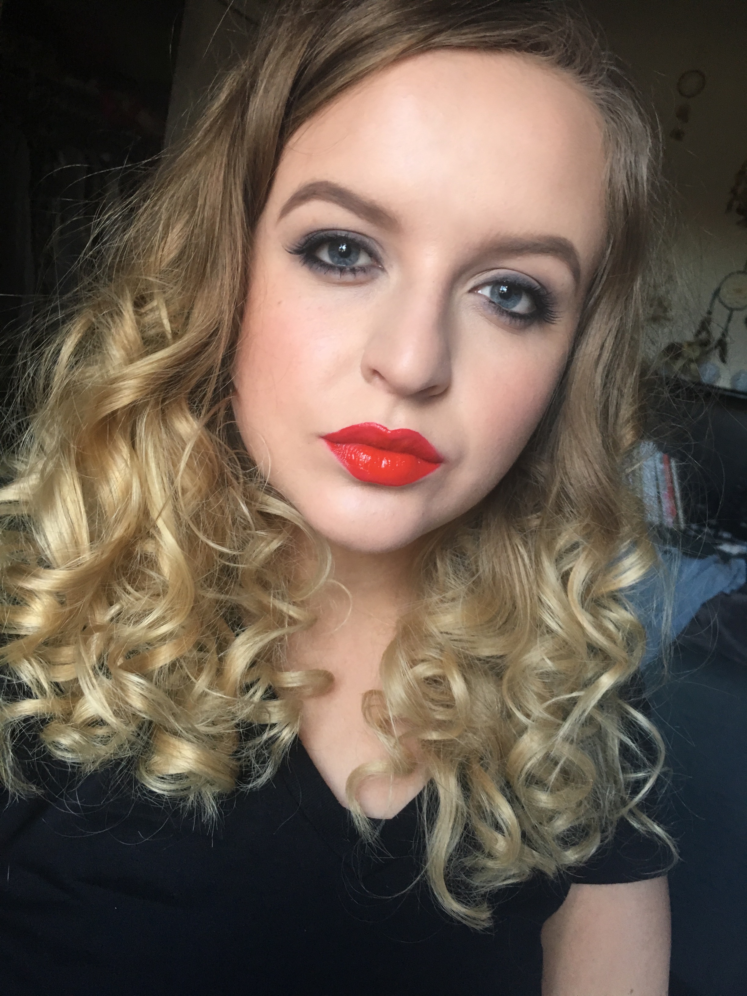 halloween tutorial: sandy | institution beauty